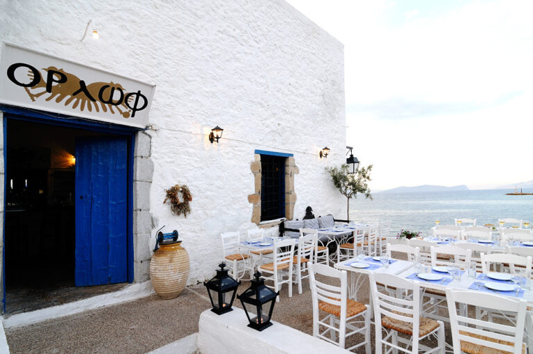 What To Do In Spetses Greece | Highlights And Hidden Spots