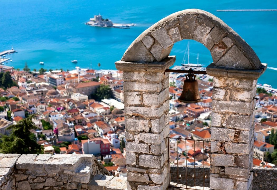The Best Things to Do on Poros Island - Travel the Greek Way