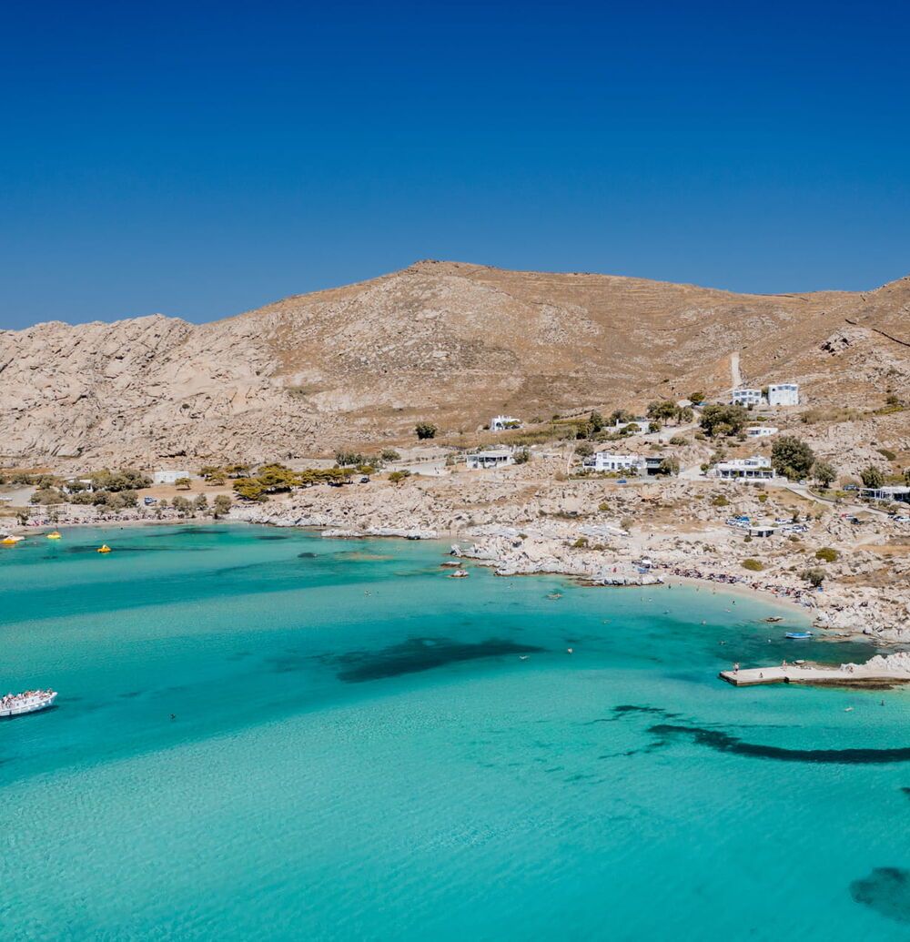 What To Do In Paros Greece | Your Bucket List