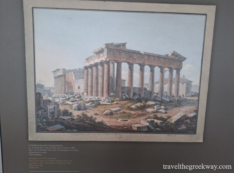 17 Things To Know Before You Visit The Acropolis Of Athens