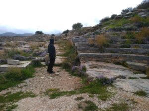 A day trip to the Ancient Theater of Thorikos from Athens - Travel the ...