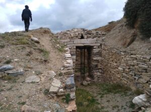 A day trip to the Ancient Theater of Thorikos from Athens - Travel the ...