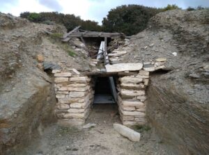 A day trip to the Ancient Theater of Thorikos from Athens - Travel the ...