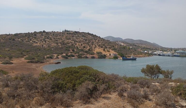 15 Surprising Things To Do In Salamina Greece
