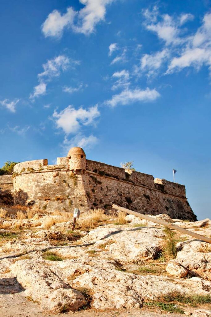 Amazing Things To Do In Rethymno Crete
