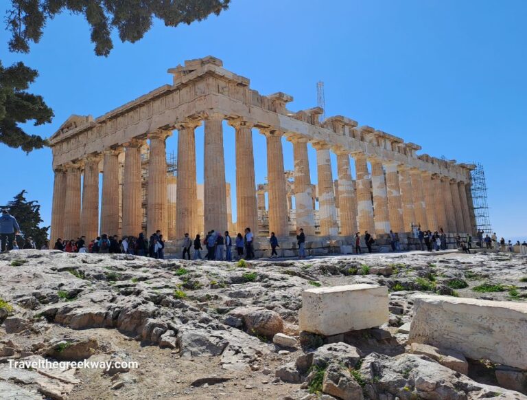 25 Top Things To Do In Athens Greece