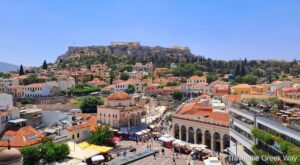 What To See And Do In Greece In May: A Traveler’s Guide