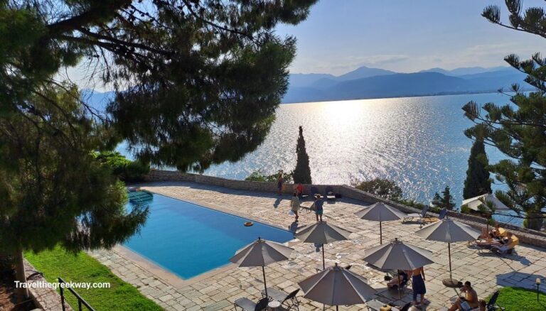 15 Incredible Hotels In Nafplio For An Unforgettable Stay