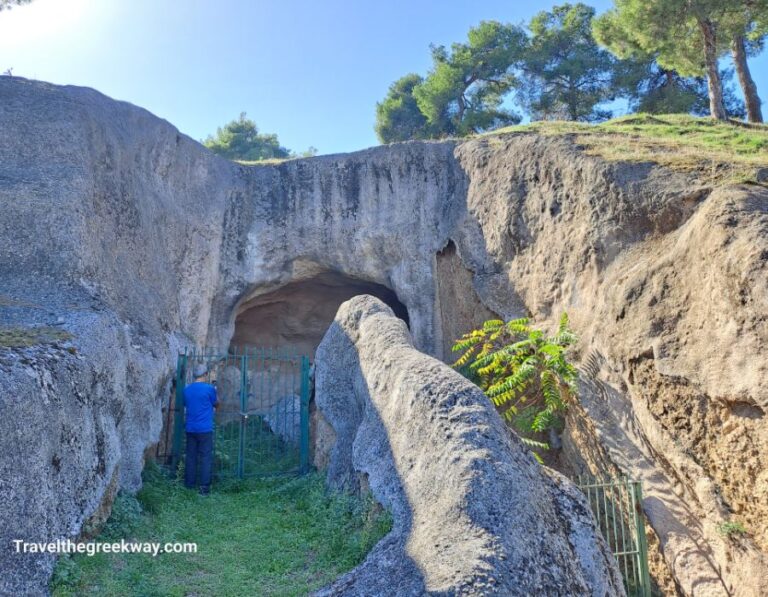 Thebes Greece (Thiva): A Local’s Guide To Europe’s Oldest Living City