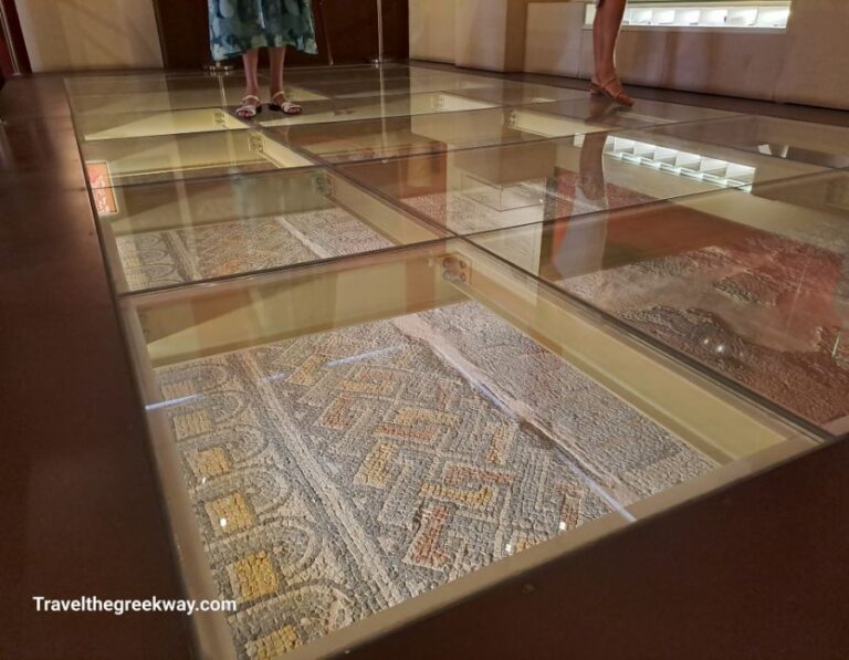Thebes Greece (Thiva): A Local’s Guide To Europe’s Oldest Living City