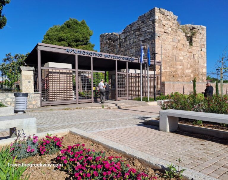 Thebes Greece (Thiva): A Local’s Guide To Europe’s Oldest Living City