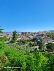 Thebes Greece (Thiva): A Local’s Guide To Europe’s Oldest Living City