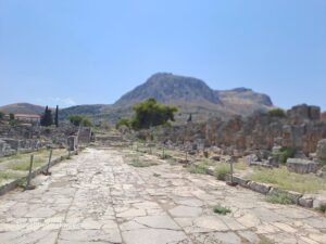 Ultimate Guide To Ancient Corinth: Is It Worth Visiting?