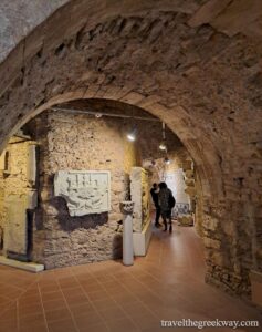 10 Best Things To Do In Chalkida, Evia Island