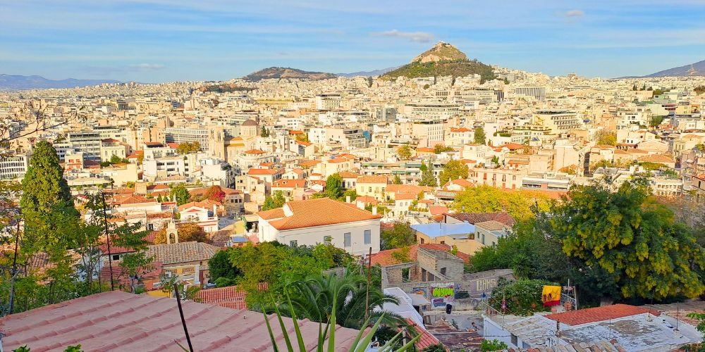 25 Top Things To Do In Athens Greece